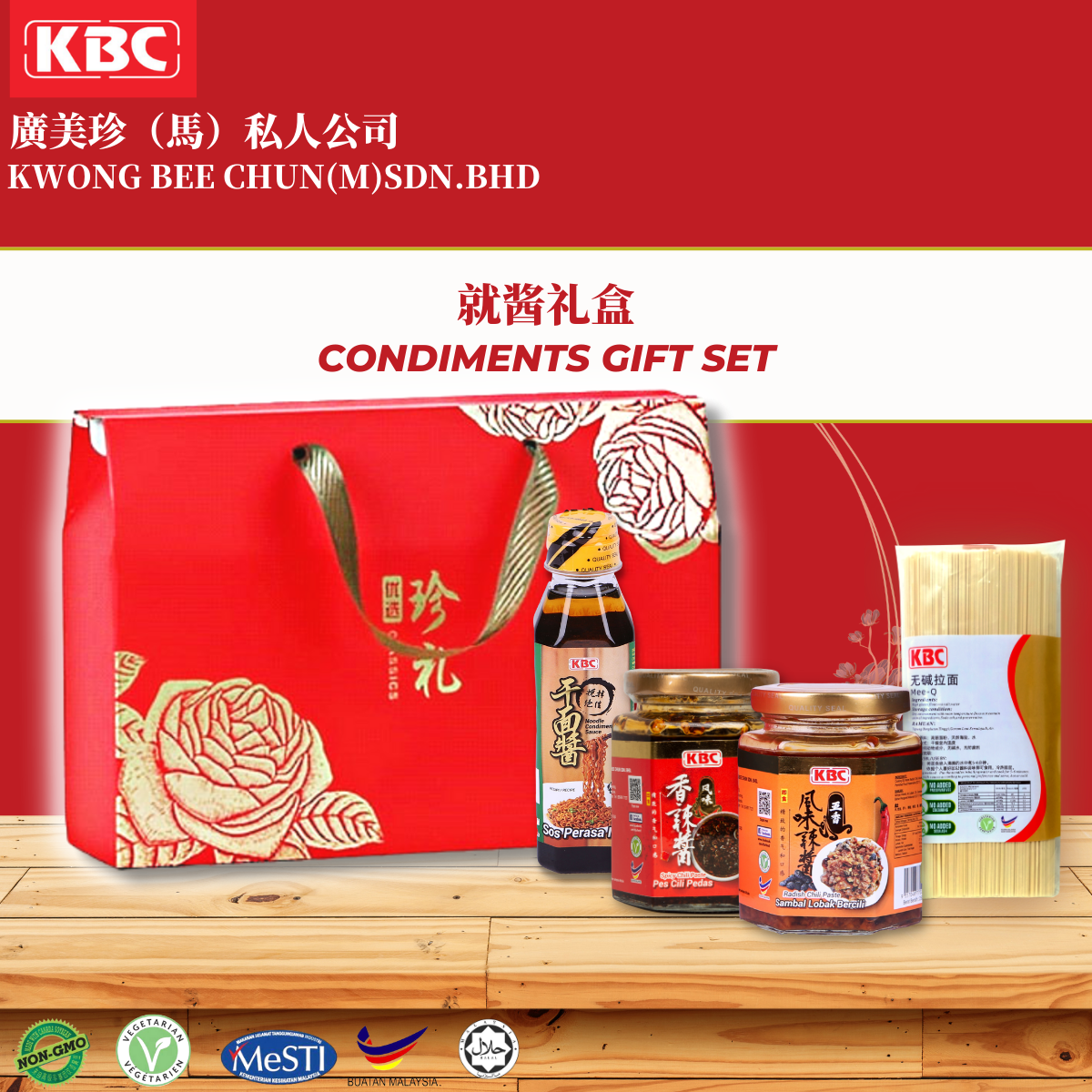 Kwong Bee Chun (M) Sdn Bhd