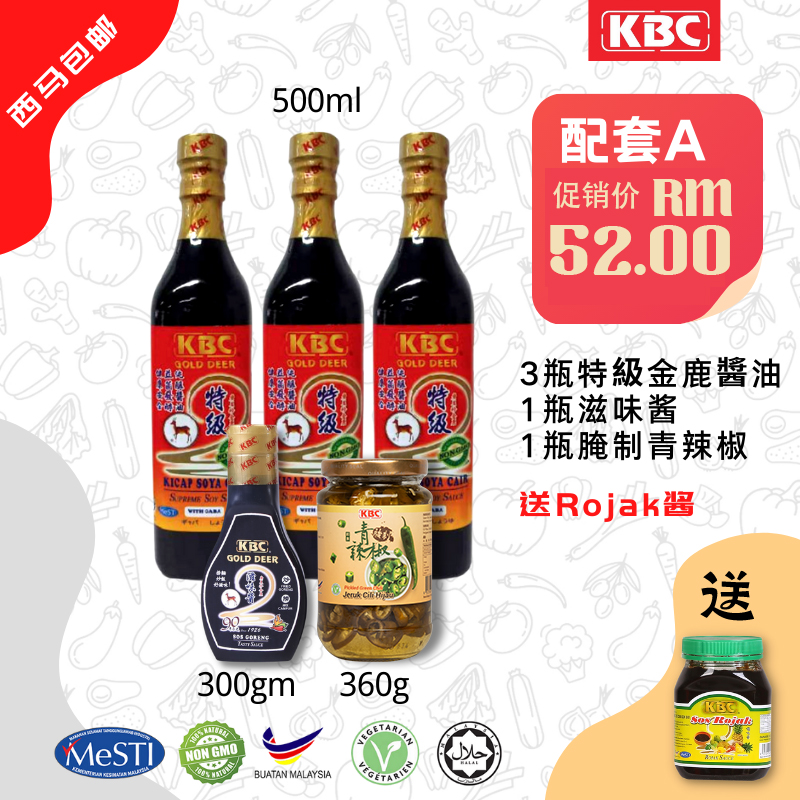 Kwong Bee Chun (M) Sdn Bhd